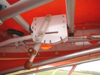 Xair Ireland - Hawk Introduction